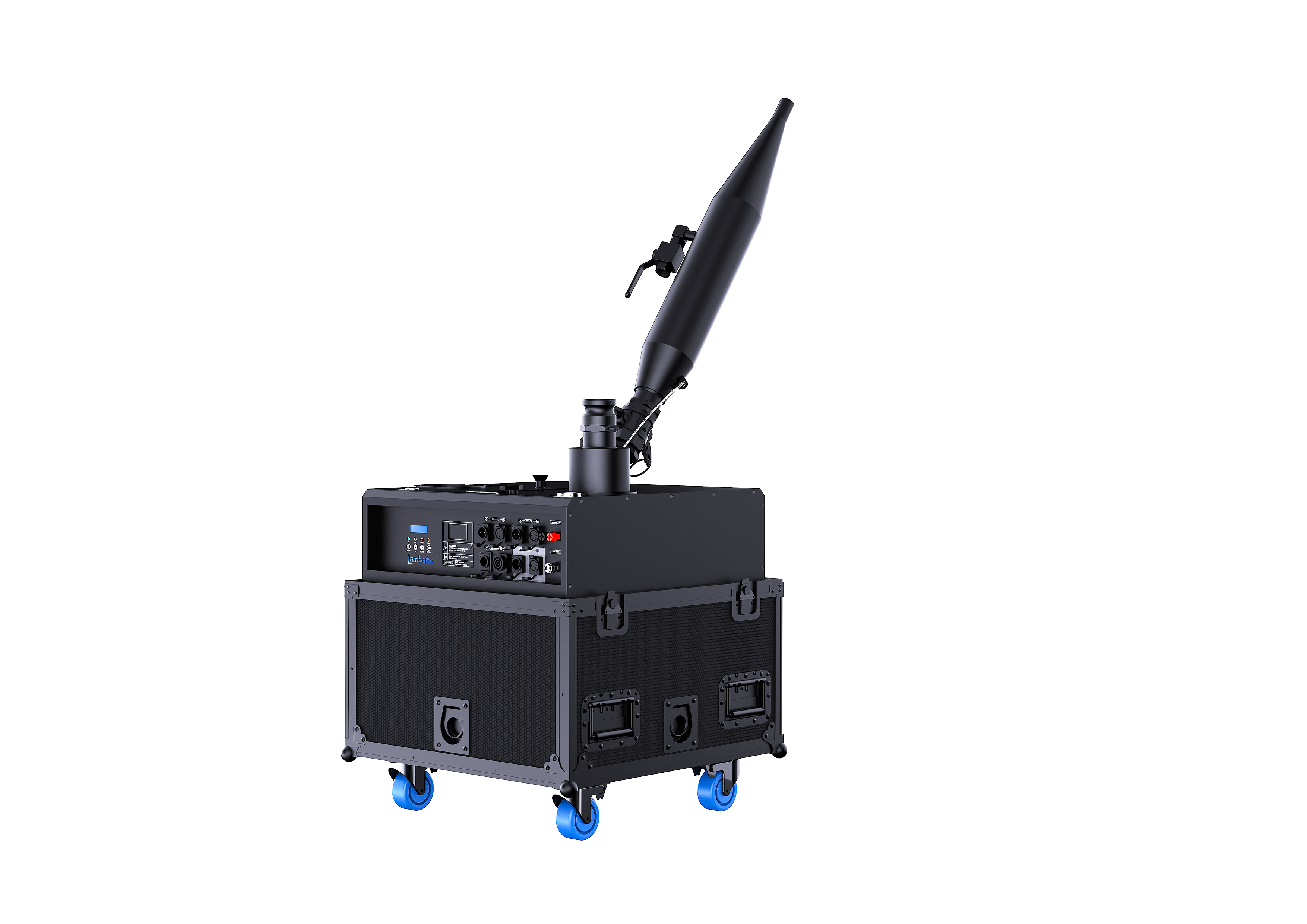 SPRAY - Water & Confetti Shooter | Lamberto